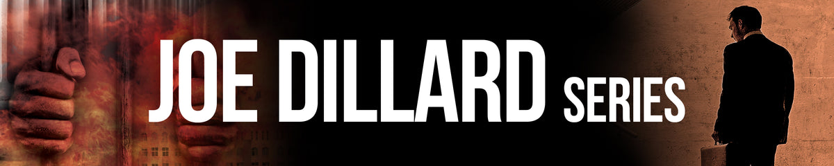 The Joe Dillard Series by Scott Pratt – Scott Pratt Fiction