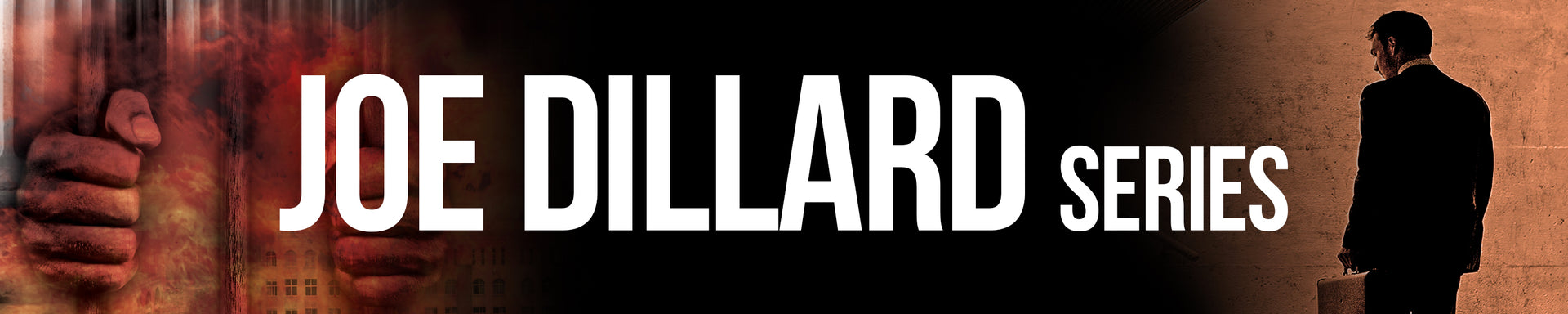 The Joe Dillard Series by Scott Pratt – Scott Pratt Fiction