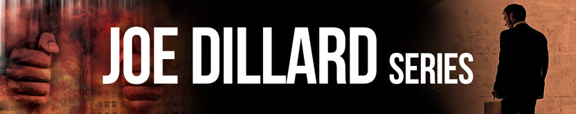 The Joe Dillard Series by Scott Pratt – Scott Pratt Fiction