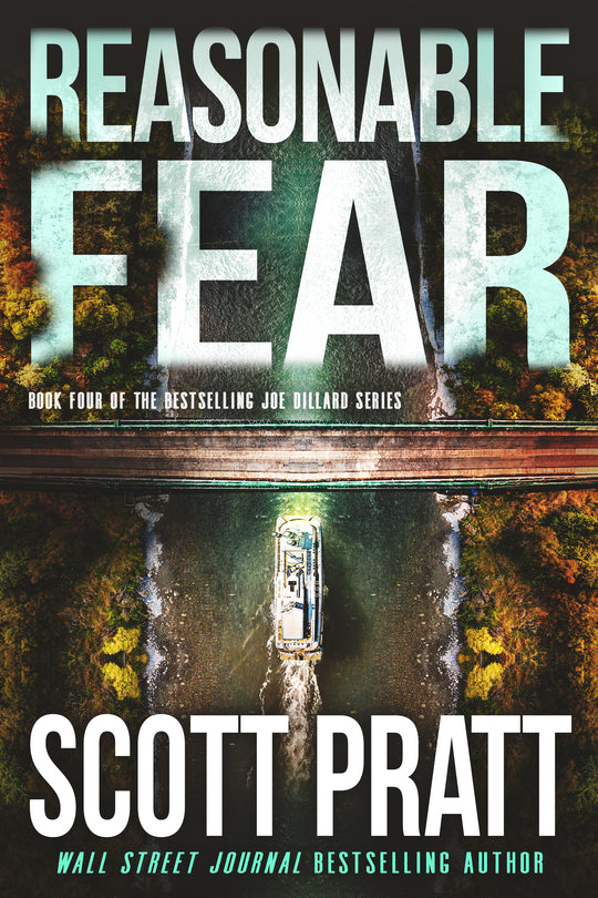 The Joe Dillard Series by Scott Pratt – Scott Pratt Fiction