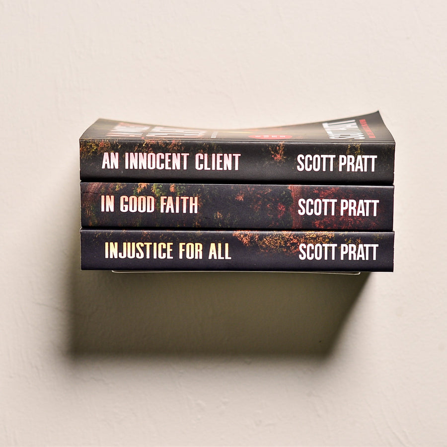 The Joe Dillard Series by Scott Pratt – Scott Pratt Fiction